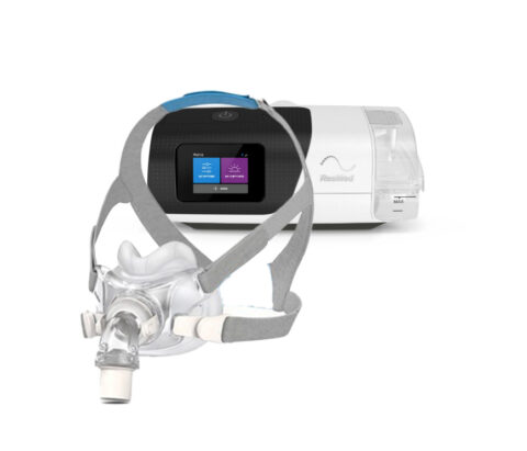 Sleep Solutions | Enos Home Medical